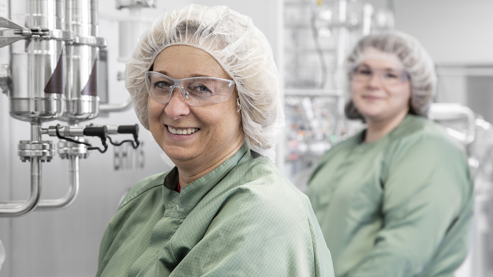 Research & Development